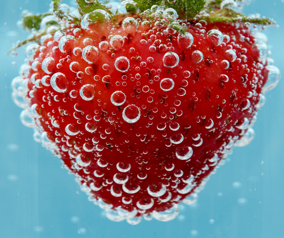 Stay Hydrated During Work with Drinkmate OmniFizz Carbonation Machine ...