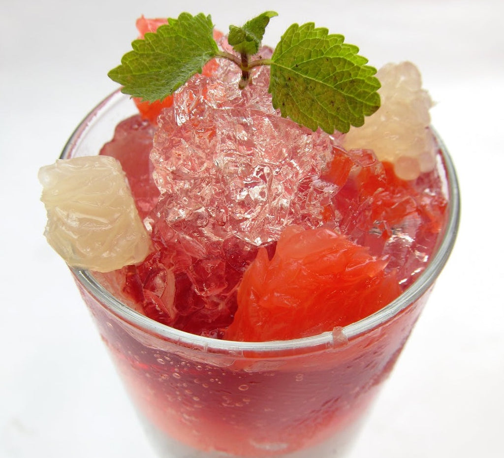 Drinkmate Raspberry Delight | Seltzer Water Maker | Carbonated ...