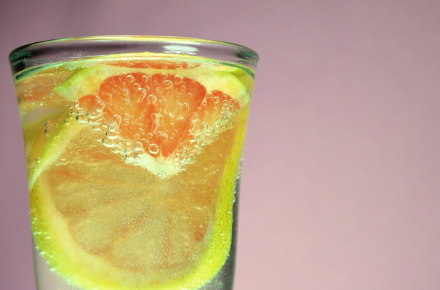 The Sparkliest Water for a Refreshing Summer | Sparkling Water Machine ...