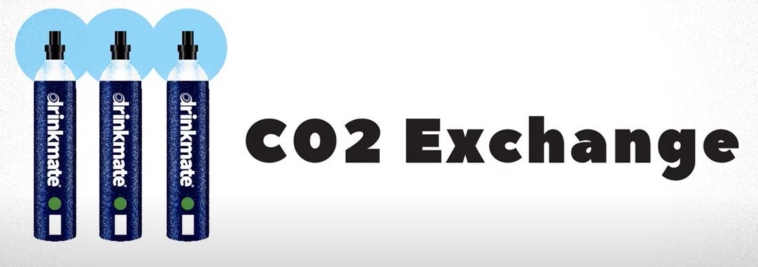CO2 Exchange | CO2 Refills | CO2 Canister Refill | Refill CO2 Canister ...