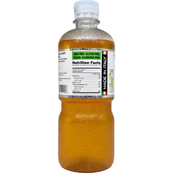 Tonic Water Premium Italian Syrup – Drinkmate USA
