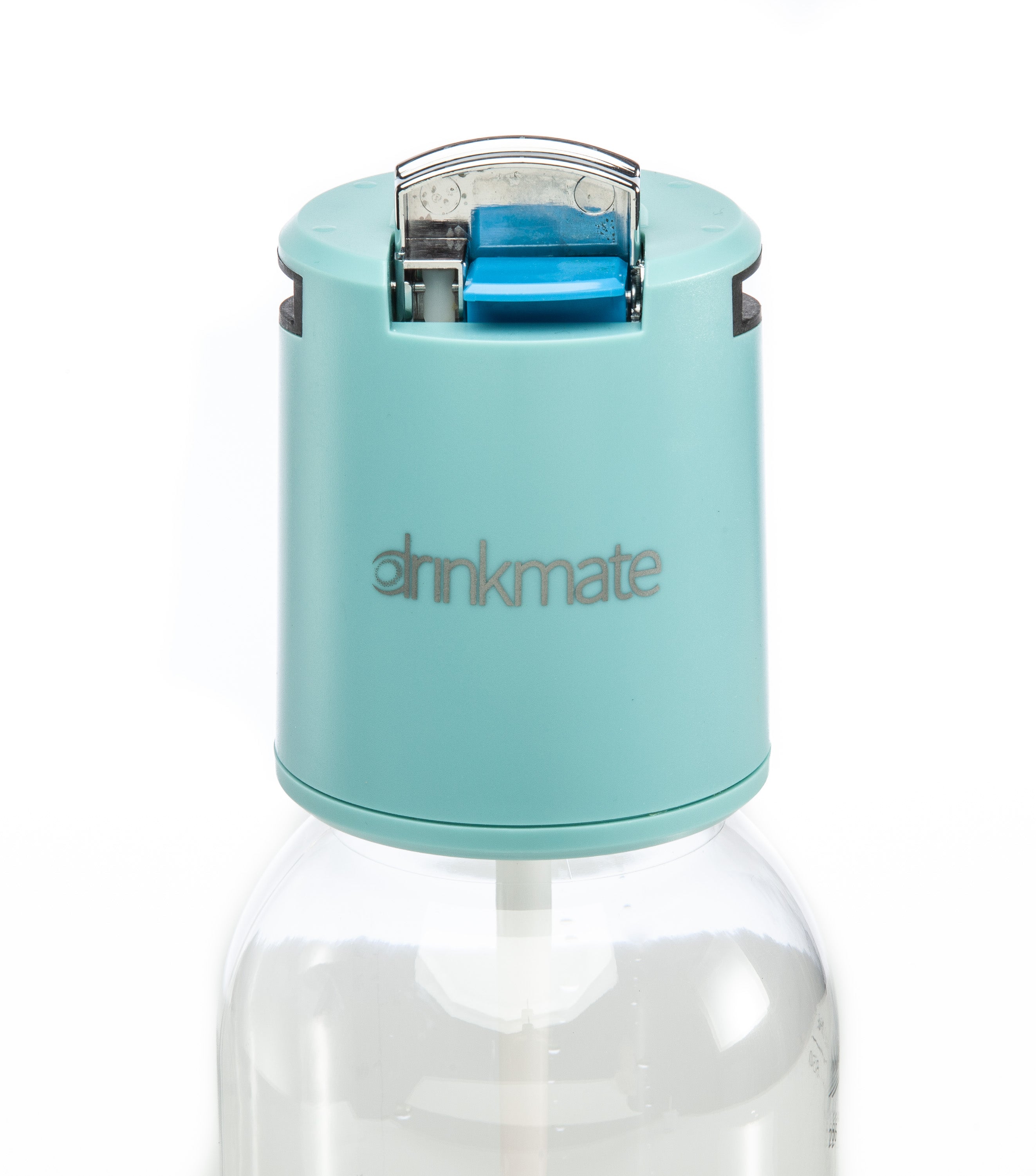 Drinkmate Fizz Infuser | Sparkling Water Maker | Seltzer Maker ...