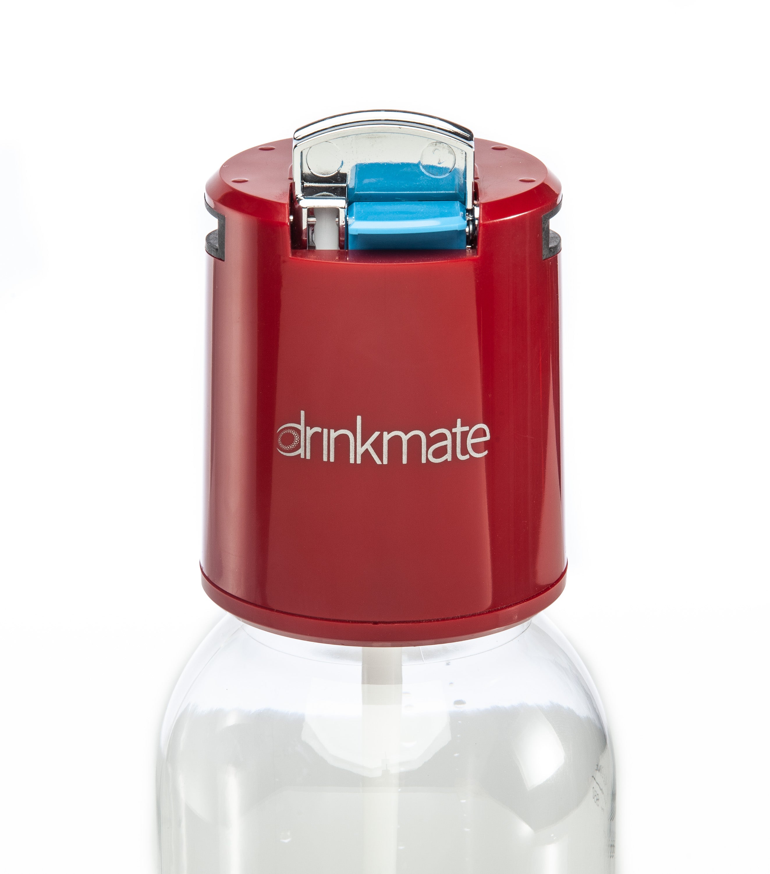 Drinkmate Fizz Infuser | Sparkling Water Maker | Seltzer Maker ...