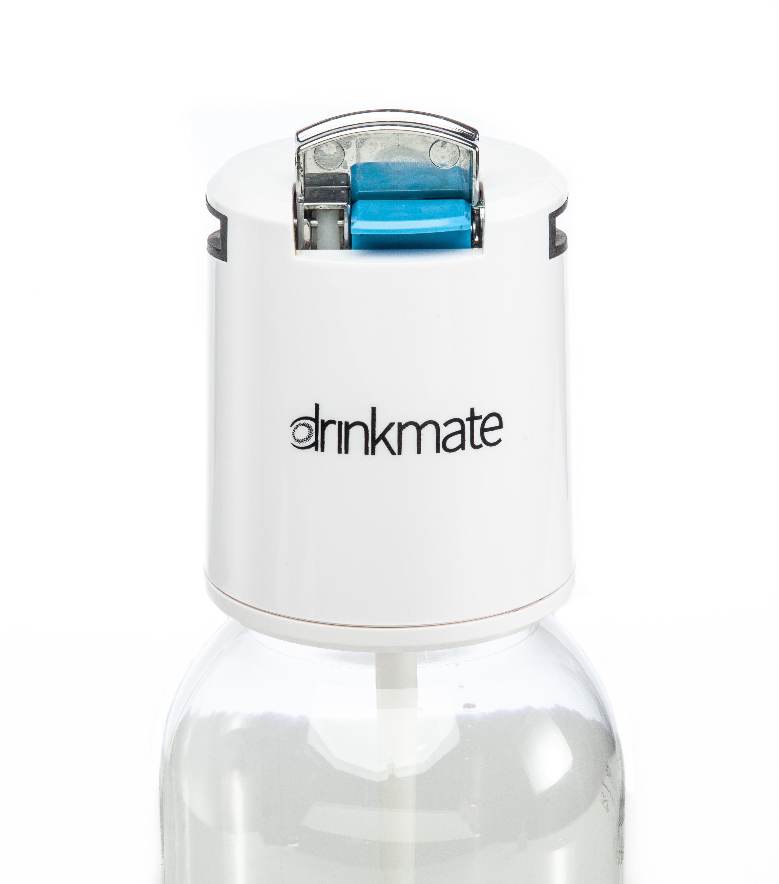 Drinkmate Fizz Infuser | Sparkling Water Maker | Seltzer Maker ...